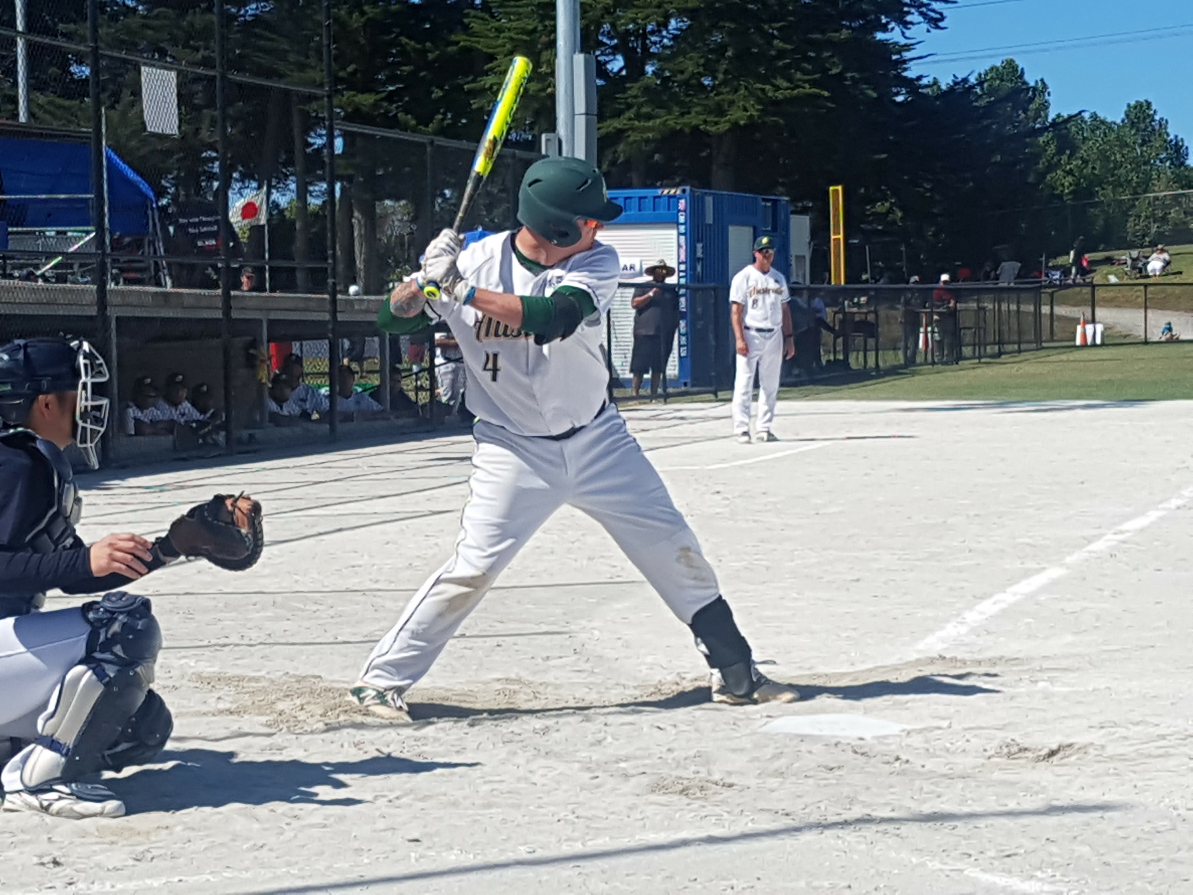 The Virtual Softball Coach – Bringing Softball Coaching into the 21st ...